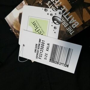 Propper | Shirts | Propper Mens Long Sleeve Lightweight Tactical Shirt ...